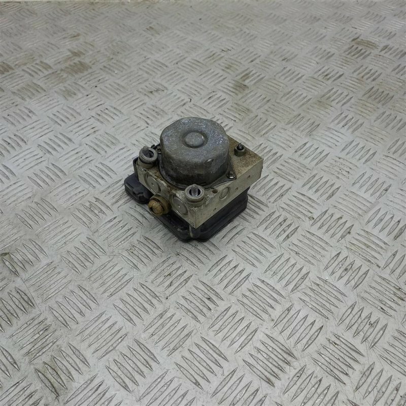 Б/У Блок ABS (насос) Lifan X50 / Лифан X50 1.5 LF479Q2-B 103Л.С 2015