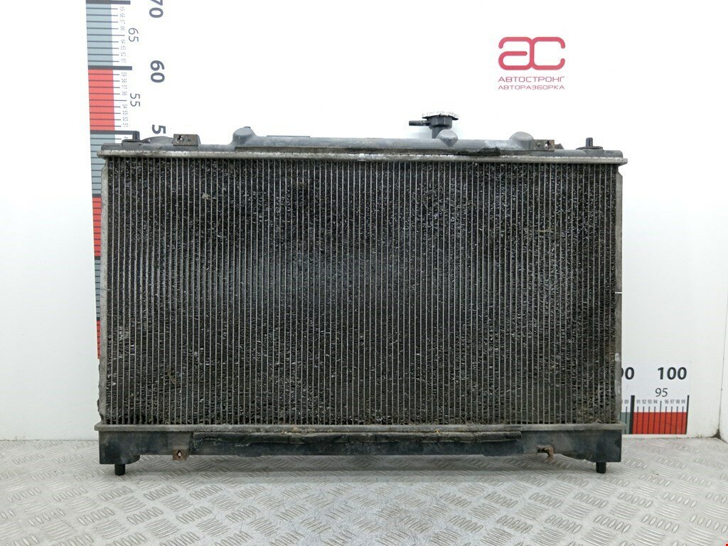 Радиатор основной Mazda 6 GH RF8G15200 арт. 2190075