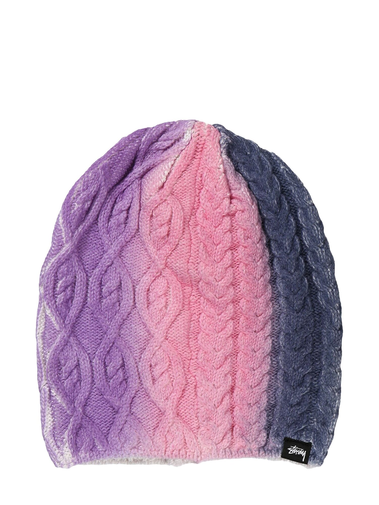 Кепка Spray Skullcap beanie для девочек