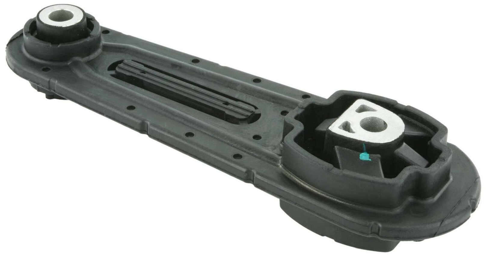 Подушка двигателя L RENAULT LOGAN 2005-2013 FEBEST RNM-LOG14LH