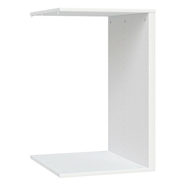 Полка для перегородки Шведский Стандарт Макс