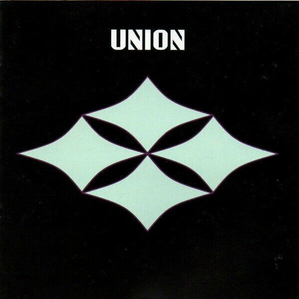 Компакт-диск Union — Union (RU)(CD) — фото 1