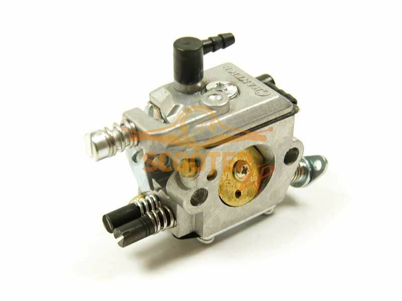 Карбюратор для бензопилы CHAMPION 55/250