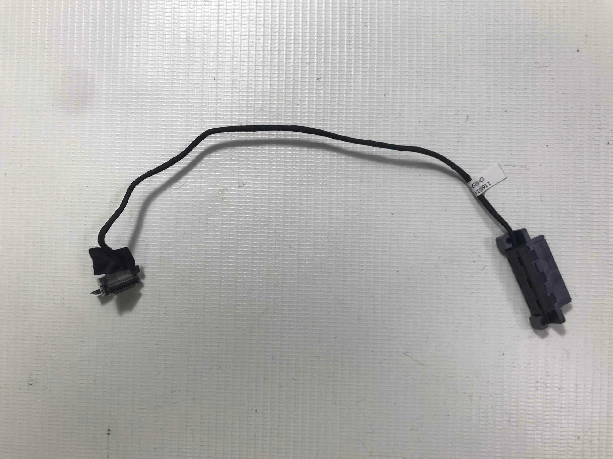 Переходник SATA для HP G62