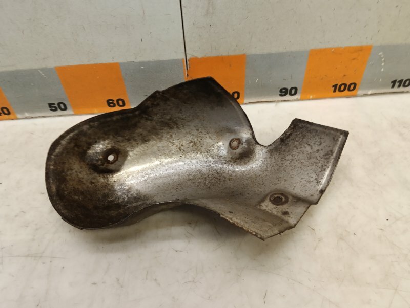 Б/У Киа Карнивал Экран тепловой Kia Carnival 2004 1 310277 Hyundai-KIA арт. 310277