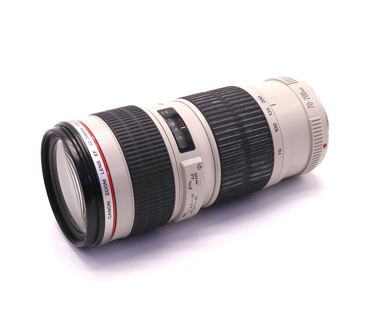 Телеобъектив Canon EF 70-200mm f/4L USM (Japan)