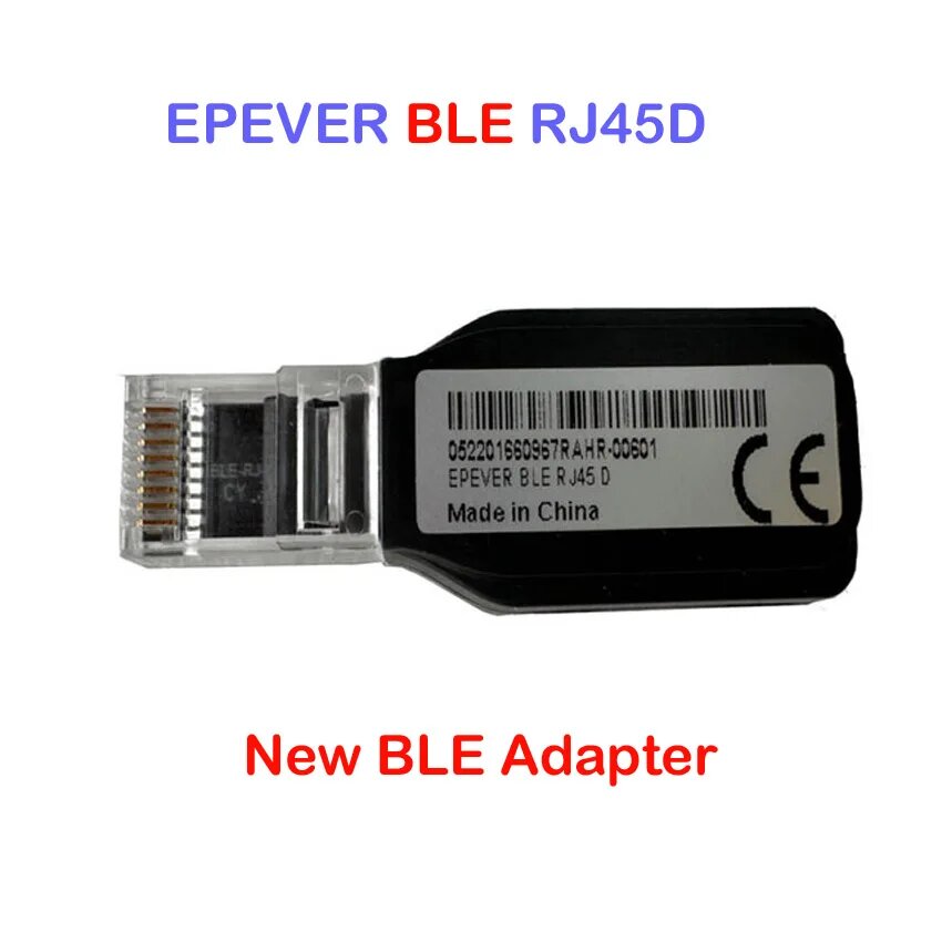 EPever BLE RJ45D NEWBLE
