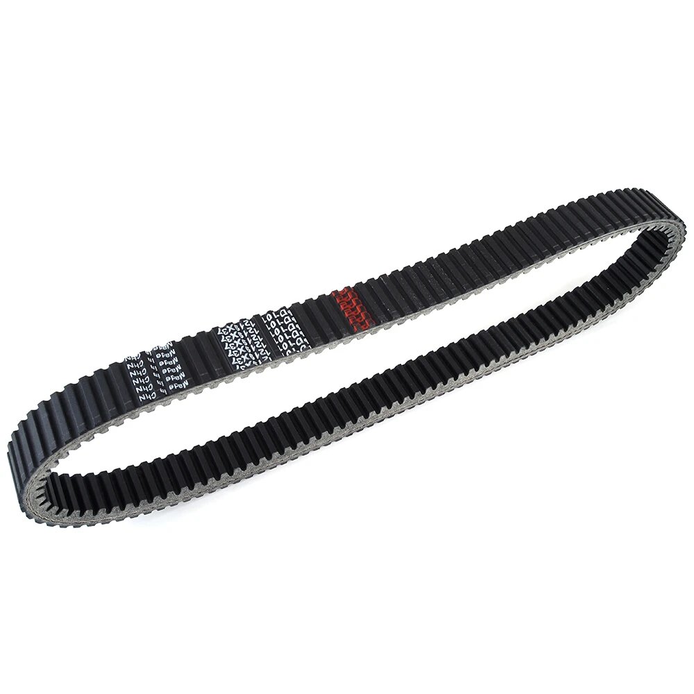 Приводной ремень снегохода для Arctic Cat Bearcat 660 Wide Track Widetrack Turbo 2006-2008 440 Sno Pro 600 Ремень сцепления 0627-049