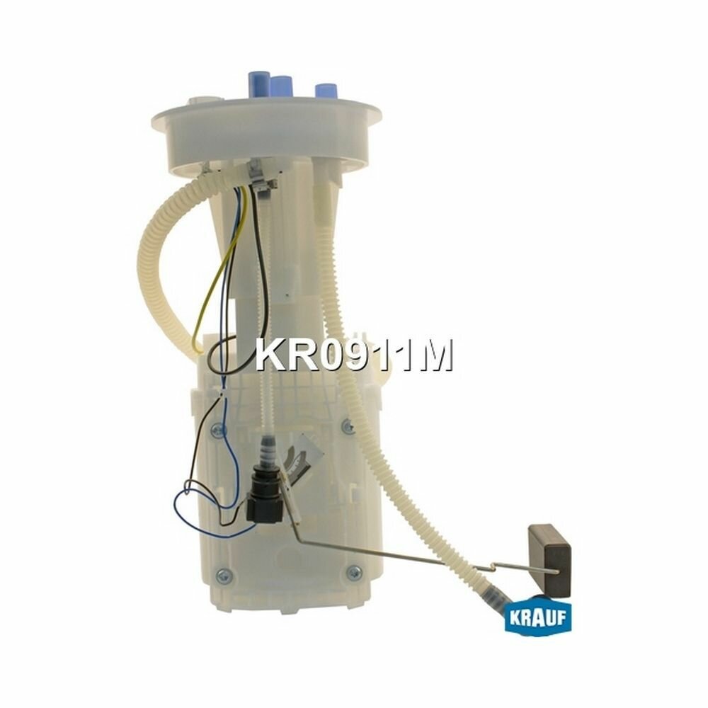 Модуль в сборе с бензонасосом Krauf KR0911M для а/м Audi A4, Seat Exeo