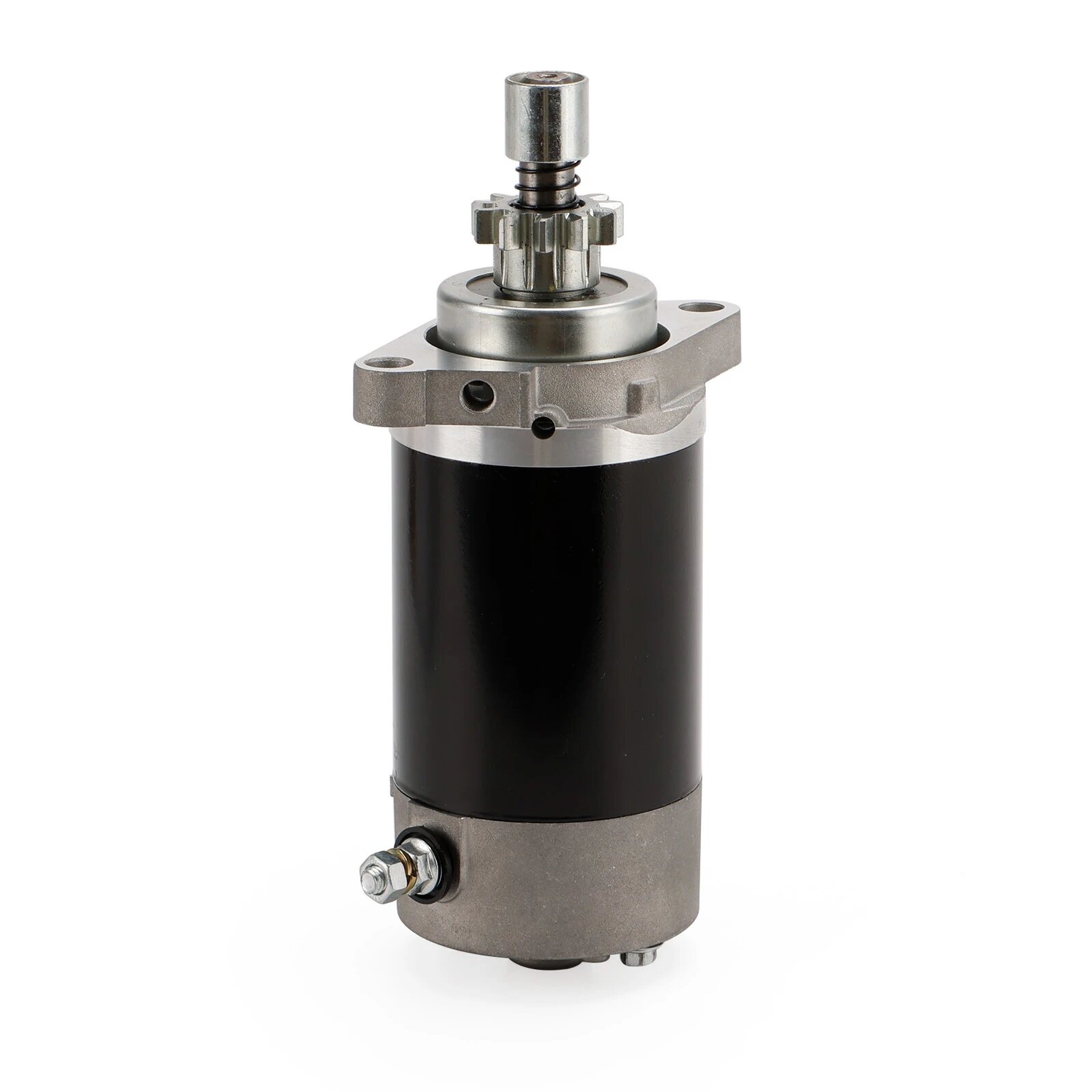 Стартовый двигатель Artudatech для YAMAHA 30HP 40HP 50HP 6J4-81800-00 6J4-81800-01 6F5-81800-11