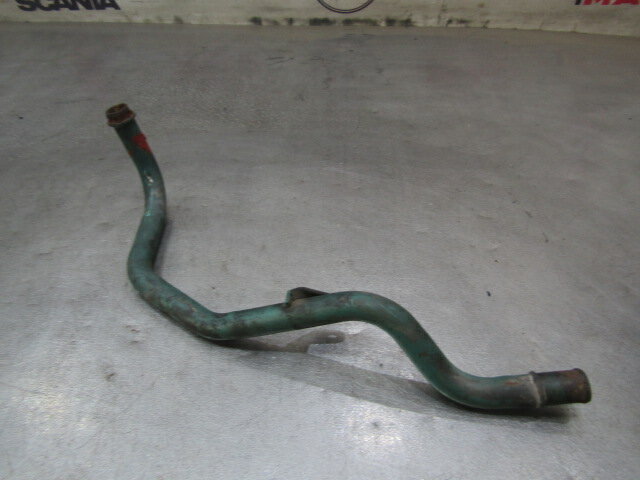 Трубка системы охлаждения двигателя D12 Volvo FH, FM