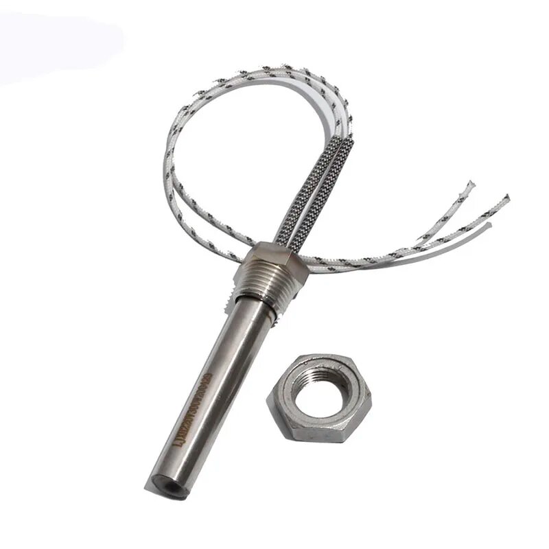 LUJINXUN Нагреватель картриджный 20x200mm 1000W 220V