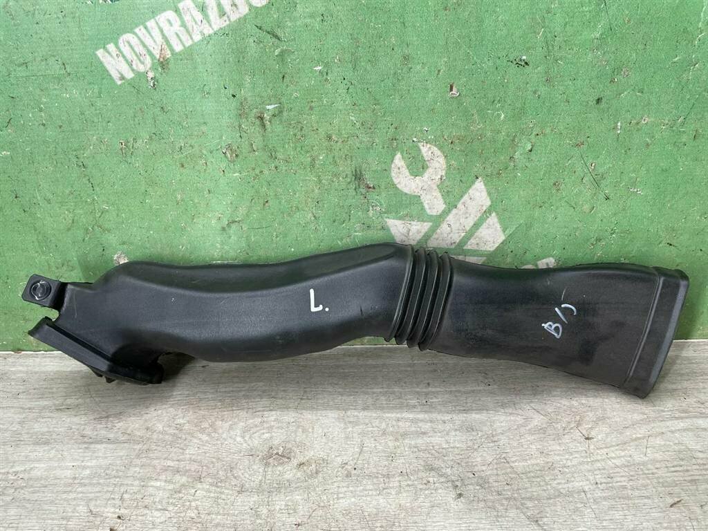 Воздуховод отопителя LADA VESTA 15-19