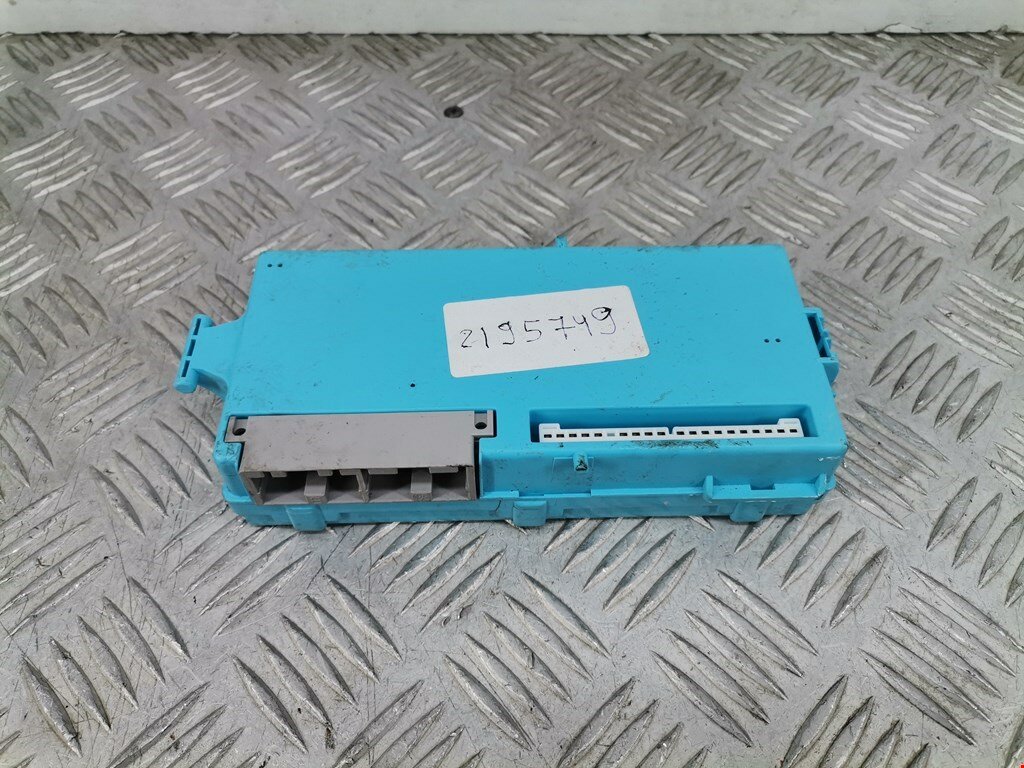 Блок комфорта Mitsubishi Lancer 9 8637A331 арт. 2195749