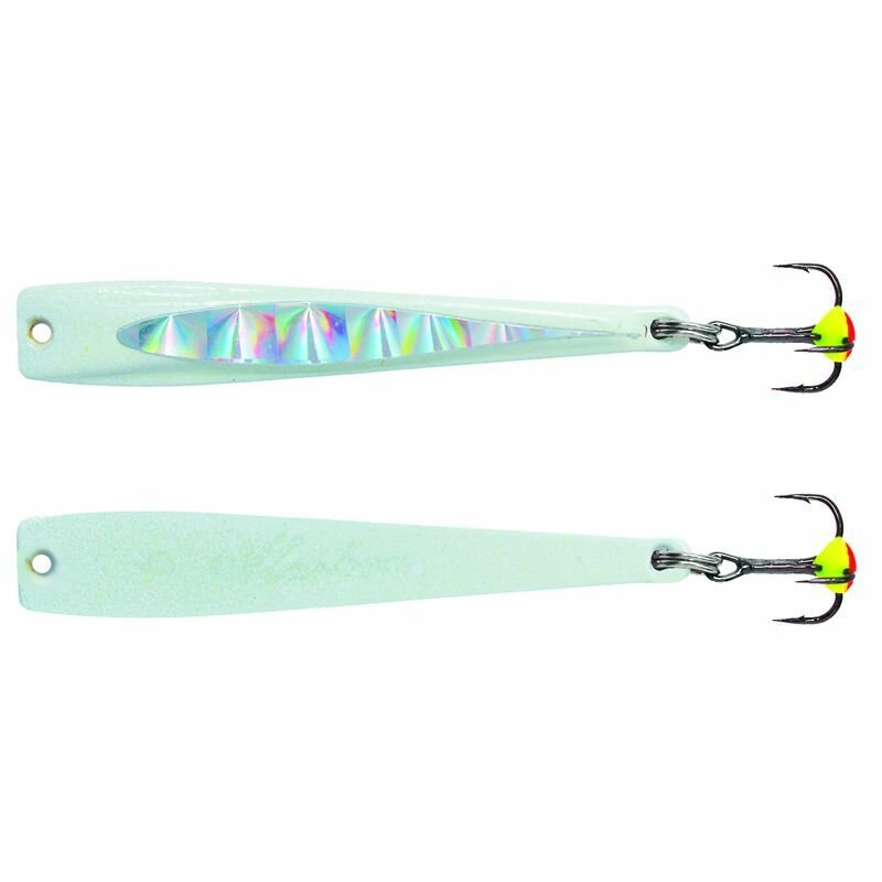 Блесна зимняя Nord Waters Аляска-NW WAK080015FSF