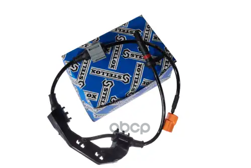 Датчик ABS! задний правый Honda CR-V 2.0/2.2CTDi 01-06 Stellox арт. 0665735SX