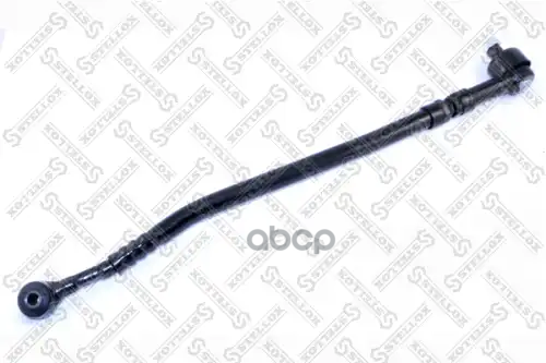 Тяга рулевая в сборе R AUDI 80 (B3) 1.6-2.0/D/16V 09/86-08/91/(B4) 1.6-2.8/TD/TDI/16V 09/91-12/94 Stellox арт. 59-00069-SX