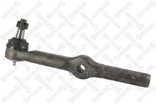 Наконечник рулевой левый! Opel Meriva B 1.4/1.3-1.7CDTi 10> Stellox арт. 5100753SX