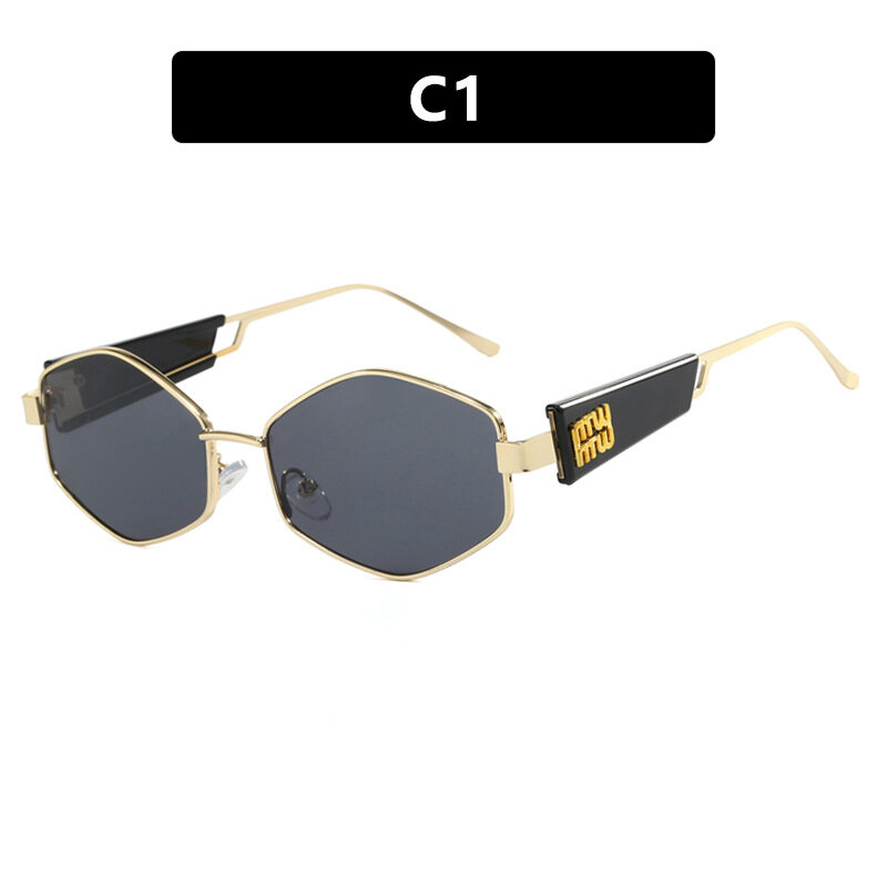 Солнцезащитные очки