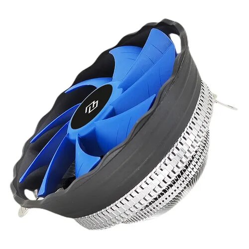 Устройство охлаждения(кулер) Digma D-CPC95-2, 120мм, Ret