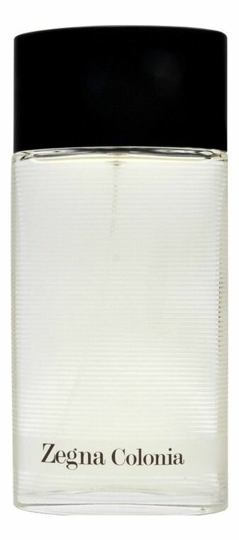 Ermenegildo Zegna Colonia Туалетная вода для мужчин 125 ml