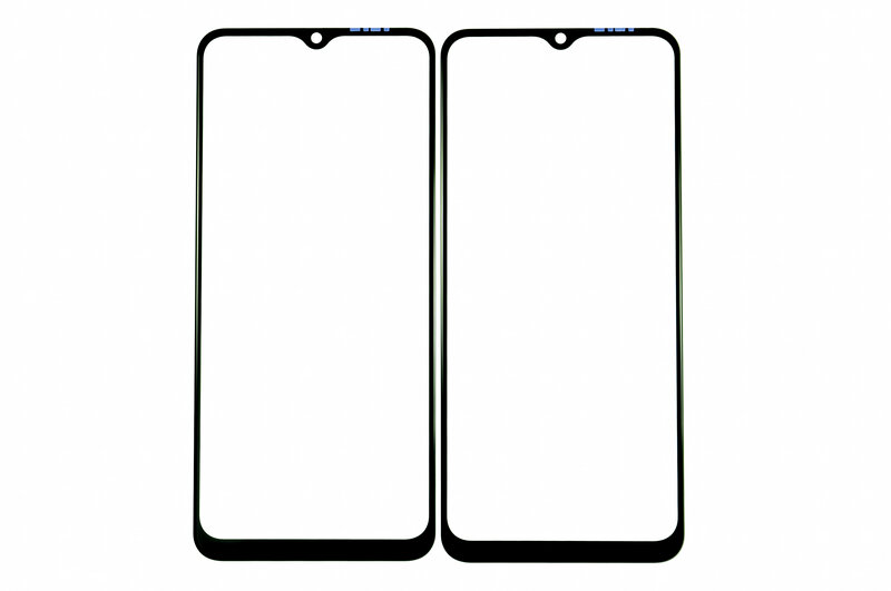 Стекло для Vivo Y31+OCA