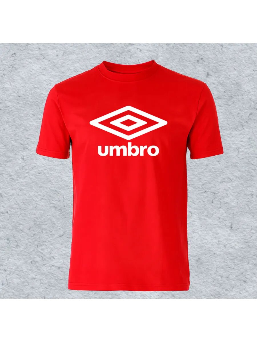Футболка umbro