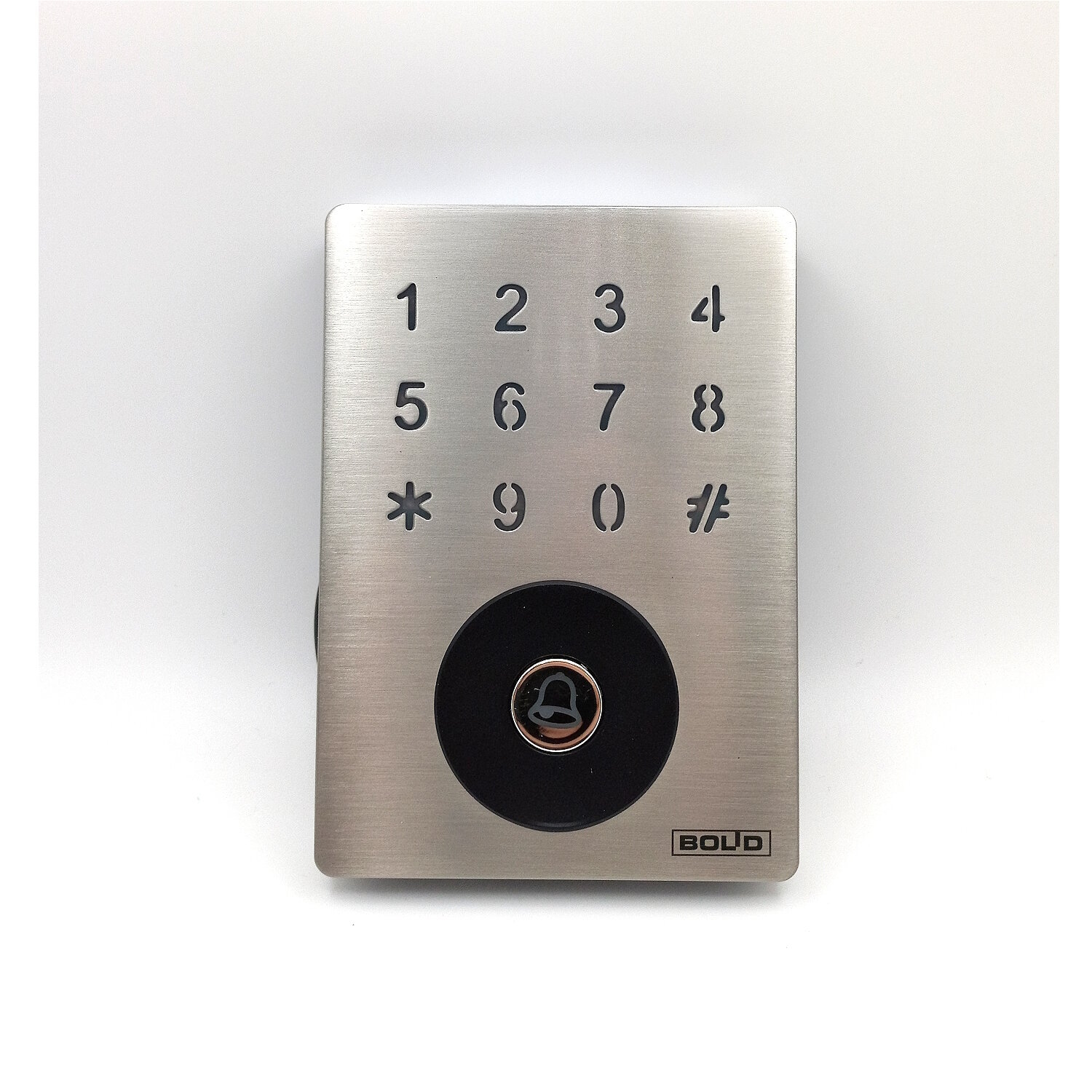 Proxy-KeyAH кодовая панель Болид