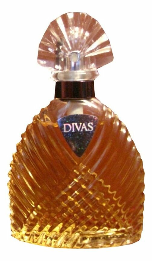 Emanuel Ungaro Divas Парфюмерная вода для женщин 50 ml