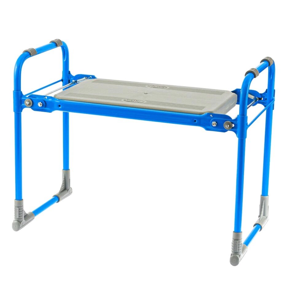 Скамейка-перевертыш Nika 54,6х29,8х42 cм