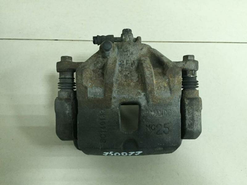 Суппорт передний правый Hyundai Elantra MD 2011-2016 кат.номер: 581303X100