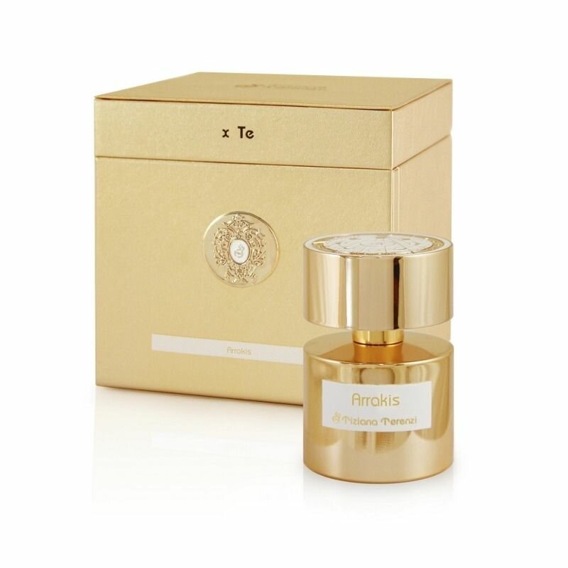 Tiziana Terenzi Arrakis Духи унисекс 5 ml