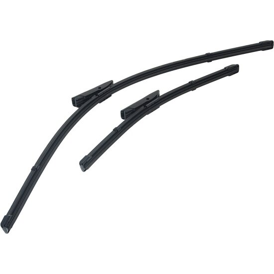 Щетка стеклоочистителя Avs Extra Line 650/350мм комплект для лада X-Ray (15-)