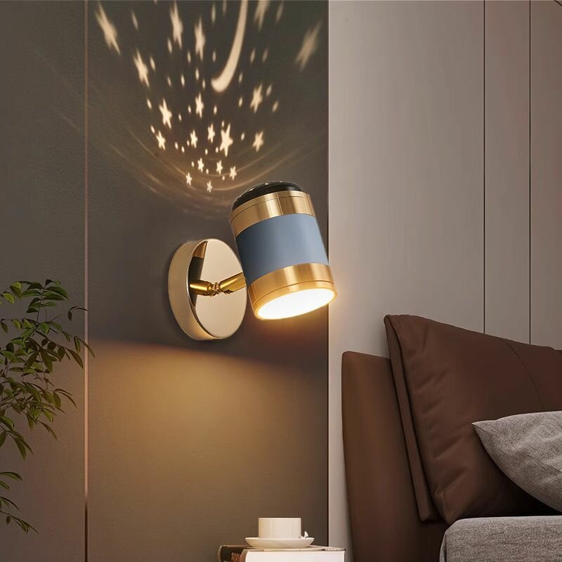 Бра, LED, 6 Вт