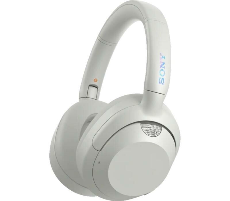 Беспроводные наушники Sony ULT Wear WH-ULT900N, White
