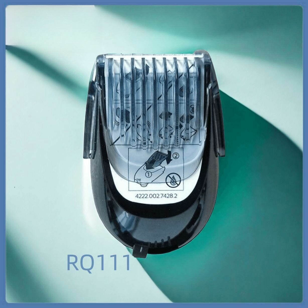 Лезвие бритвы и насадка для головки триммера для Philips RQ111 1150X RQ10 S5000 S7000 S9000 SH90 SH70 RQ12 RQ32 RQ1250