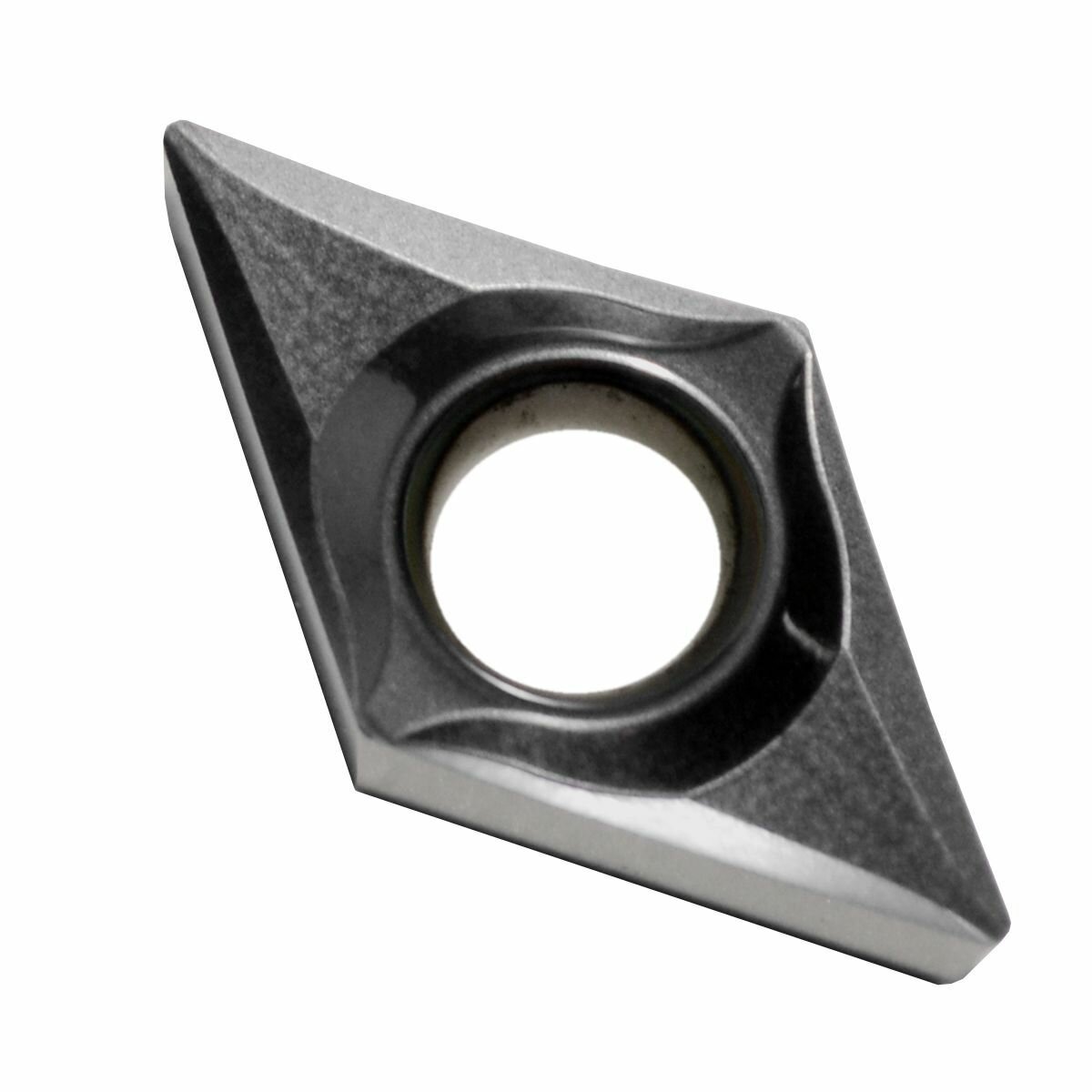 Debever Machining SolutionsПластина твердосплавная токарная DCGT11T304-SM PS05E DCGT11T304SMPS05E