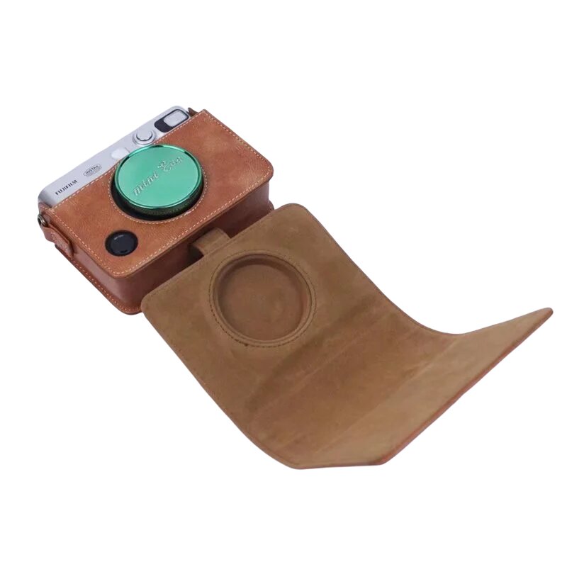 Чехол для Fujifilm Instax Mini EVO EINGCA — фото 1