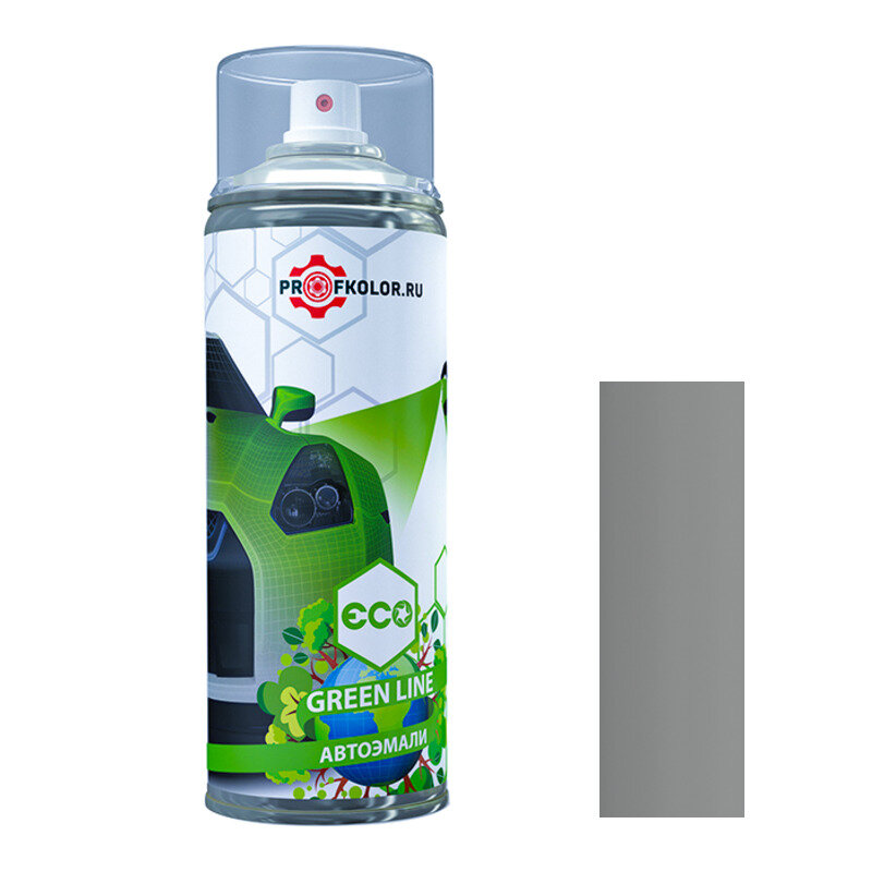 Автомобильная аэрозольная краска на Toyota код краски TOY7000P