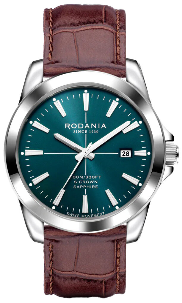 Наручные часы Verbier