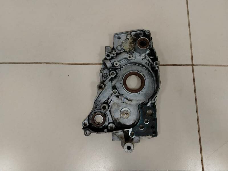 Крышка двигателя передняя Great Wall Hover 2005-2010 кат.номер: SMD327450