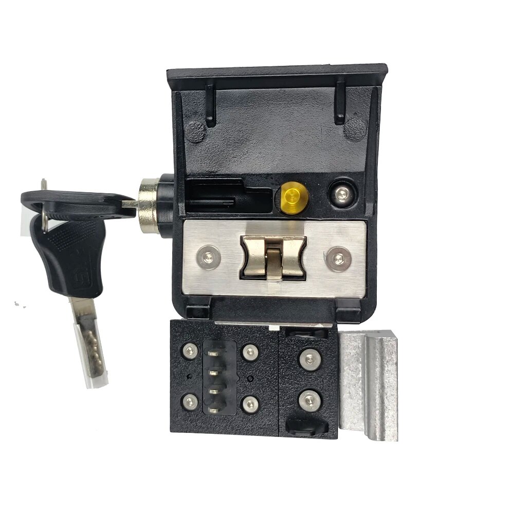 Держатель батареи Mustang SYR 6PIN для Shengmilo
