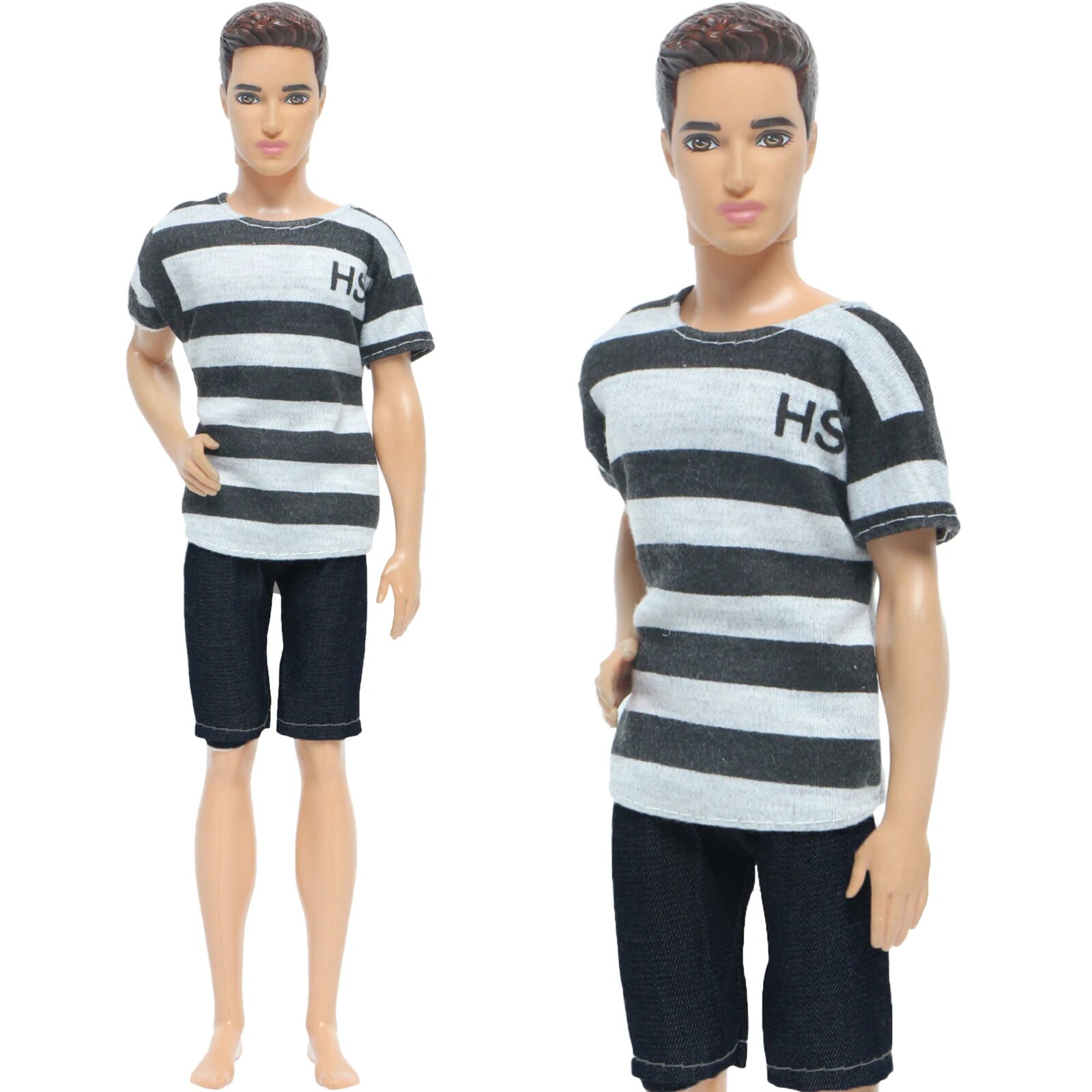 Комплект одежды для куклы Кен