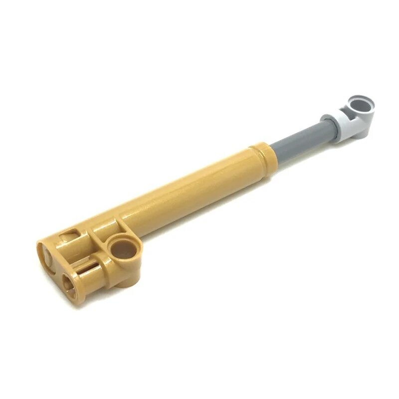 Конструктор TUTU&LALA высокотехнологичные детали подвесные пружины 5 штук