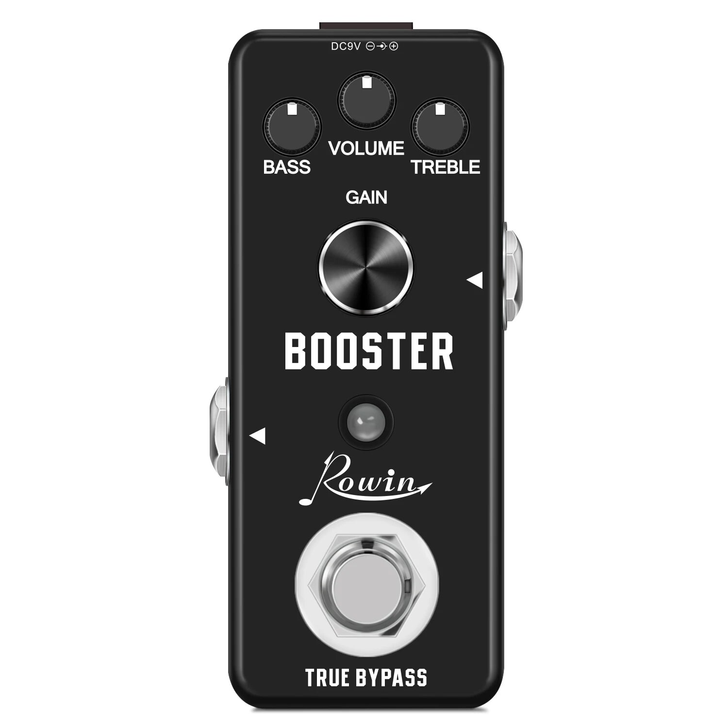 Rowin LEF-318 Бустер для гитары