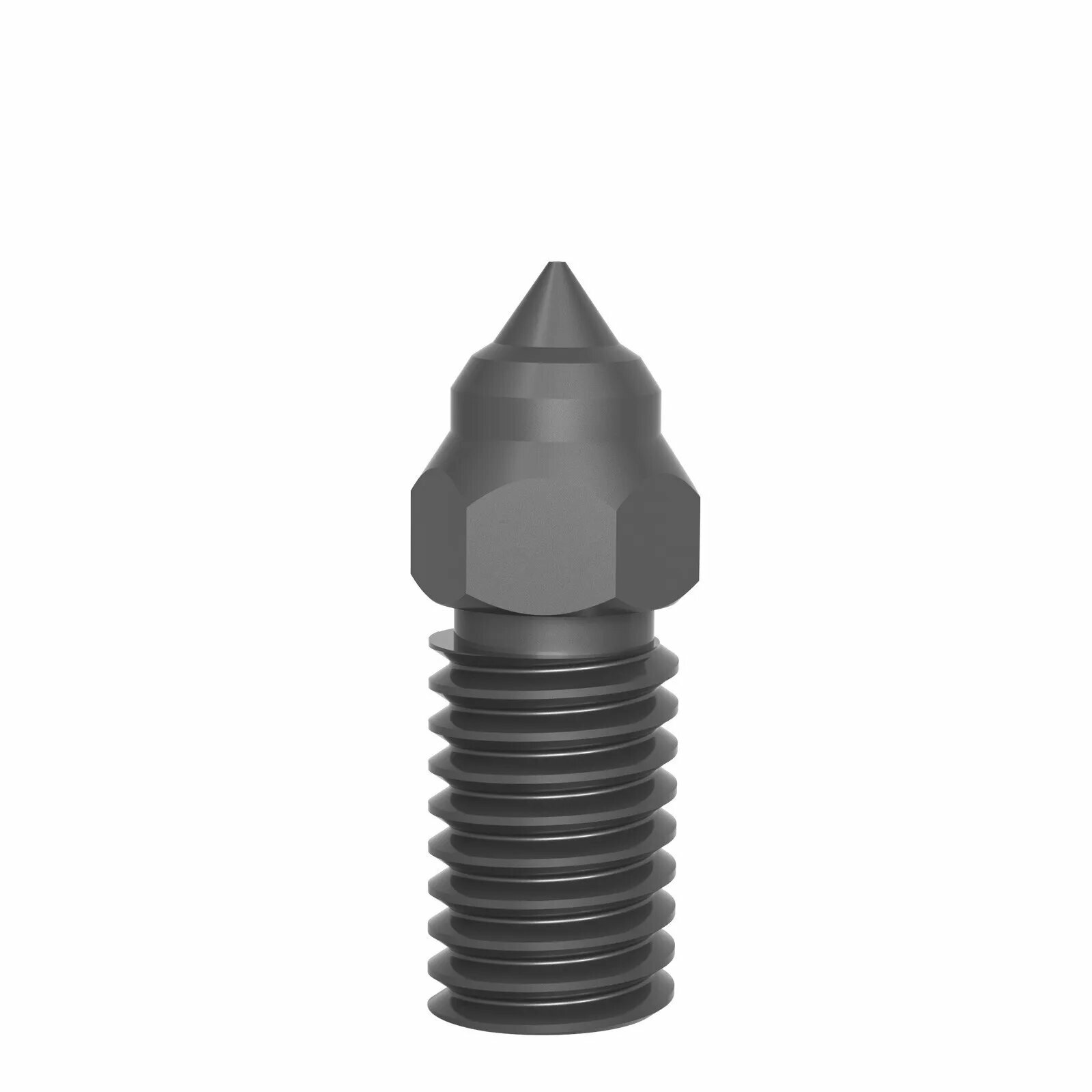 Сопло для 3D-принтера IdeaFormer 0.2mm, Hardened Steel