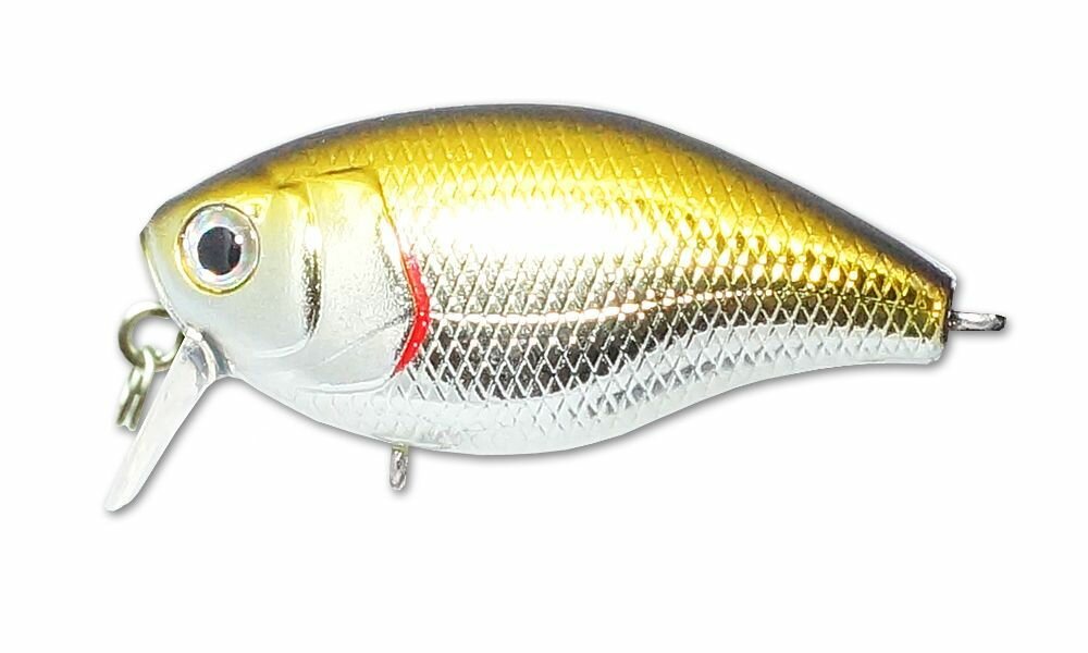 Воблер Kosadaka Raven XS 45F (7,4 г), цв. CNT