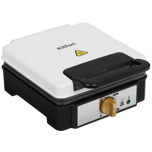 Вафельница Kitfort КТ-1692