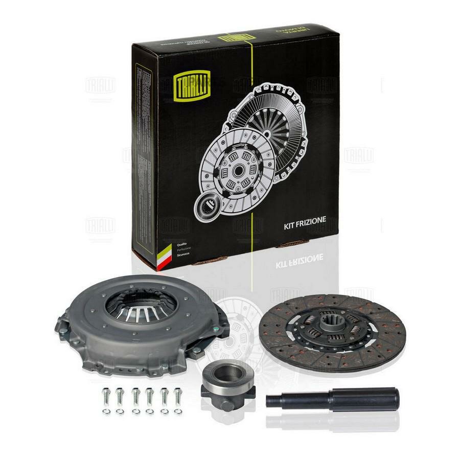 TRIALLI FR769 Сцепление, комплект ()