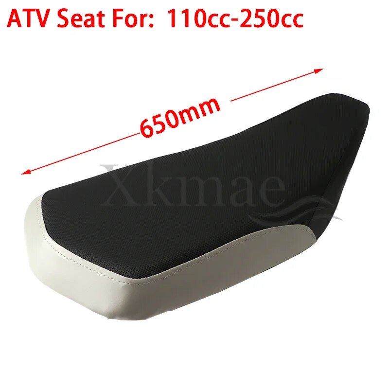 Подушка для сиденья ATV подходит для-куб. См подушка для большого динозавра чехол для сиденья ATV аксессуары для квадроциклов и мотоциклов